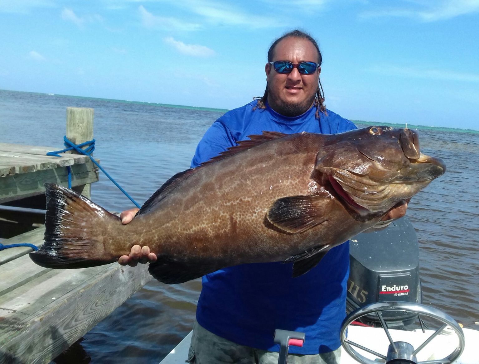 Belize Unique Sea Adventures – Book Your Tour With US – San Pedro Belize
